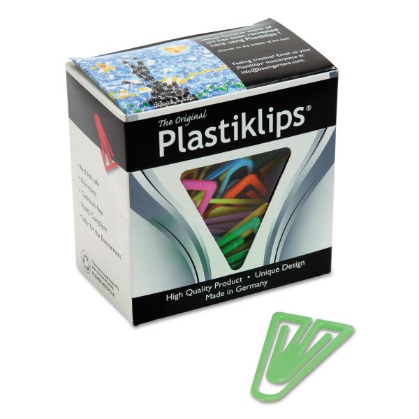 Extra Large Plastiklips – Plastiklips.com